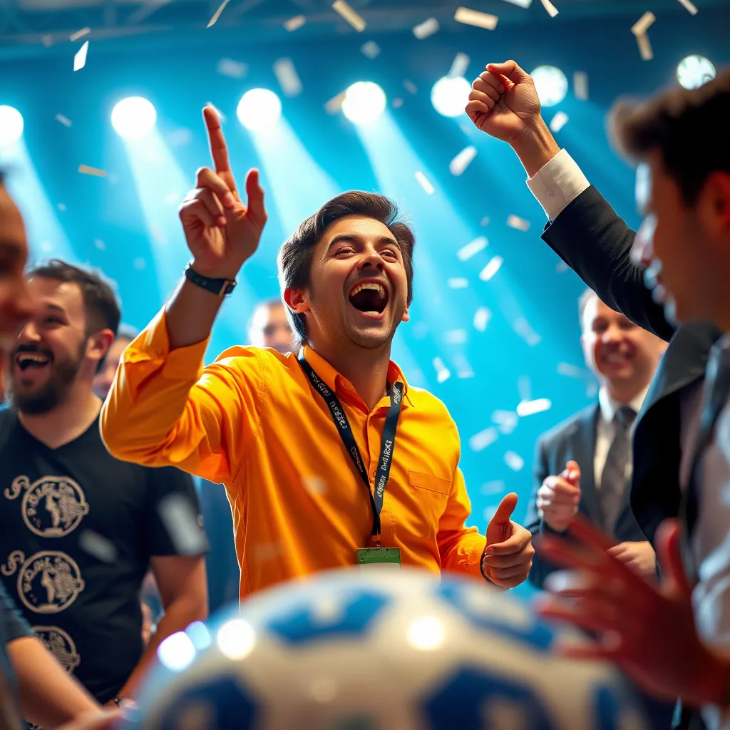 로또 1등 당첨자의 심리와 사회적 영향