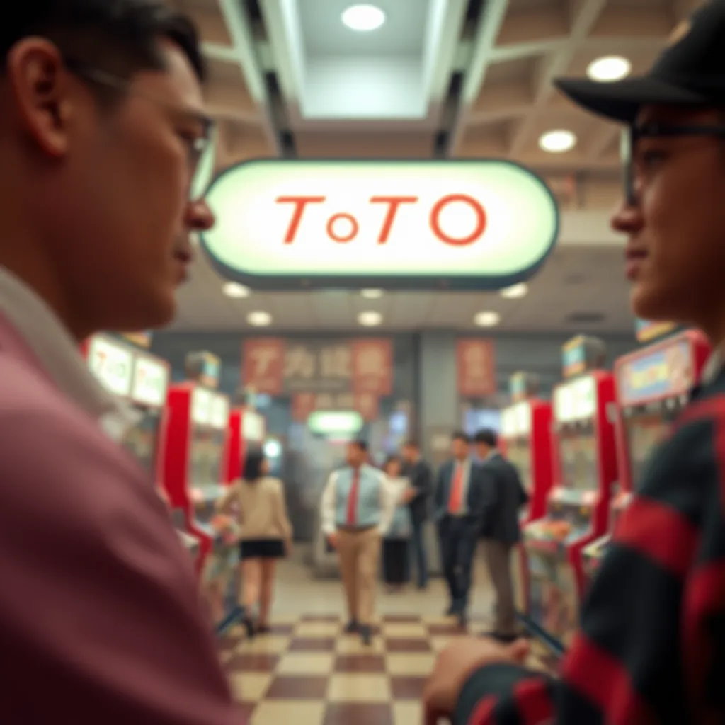 토토인증의 중요성과 최신 동향 검토